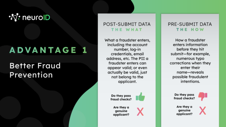 Pre-Submit vs. Post-Submit Data: The Pros & Cons & Why It Matters | NeuroID